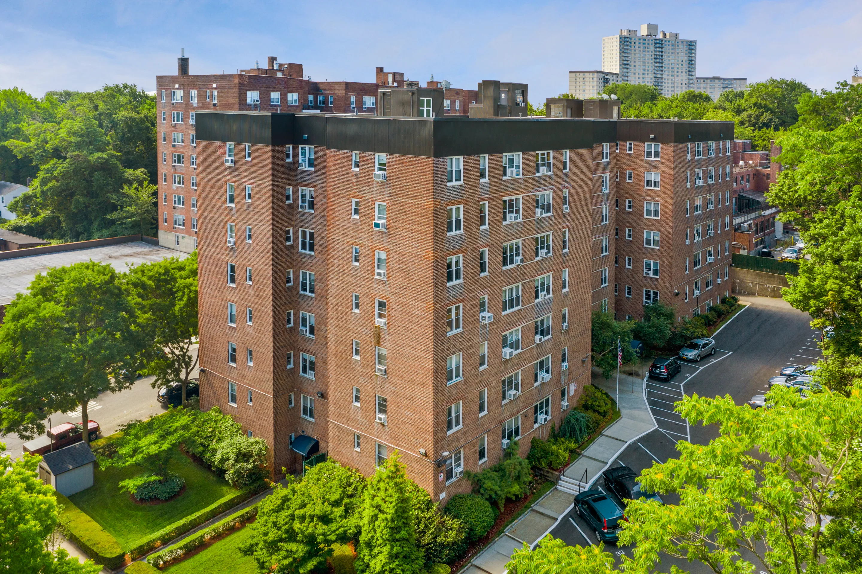 640 West 231st Street #5F in Spuyten Duyvil, Bronx | StreetEasy