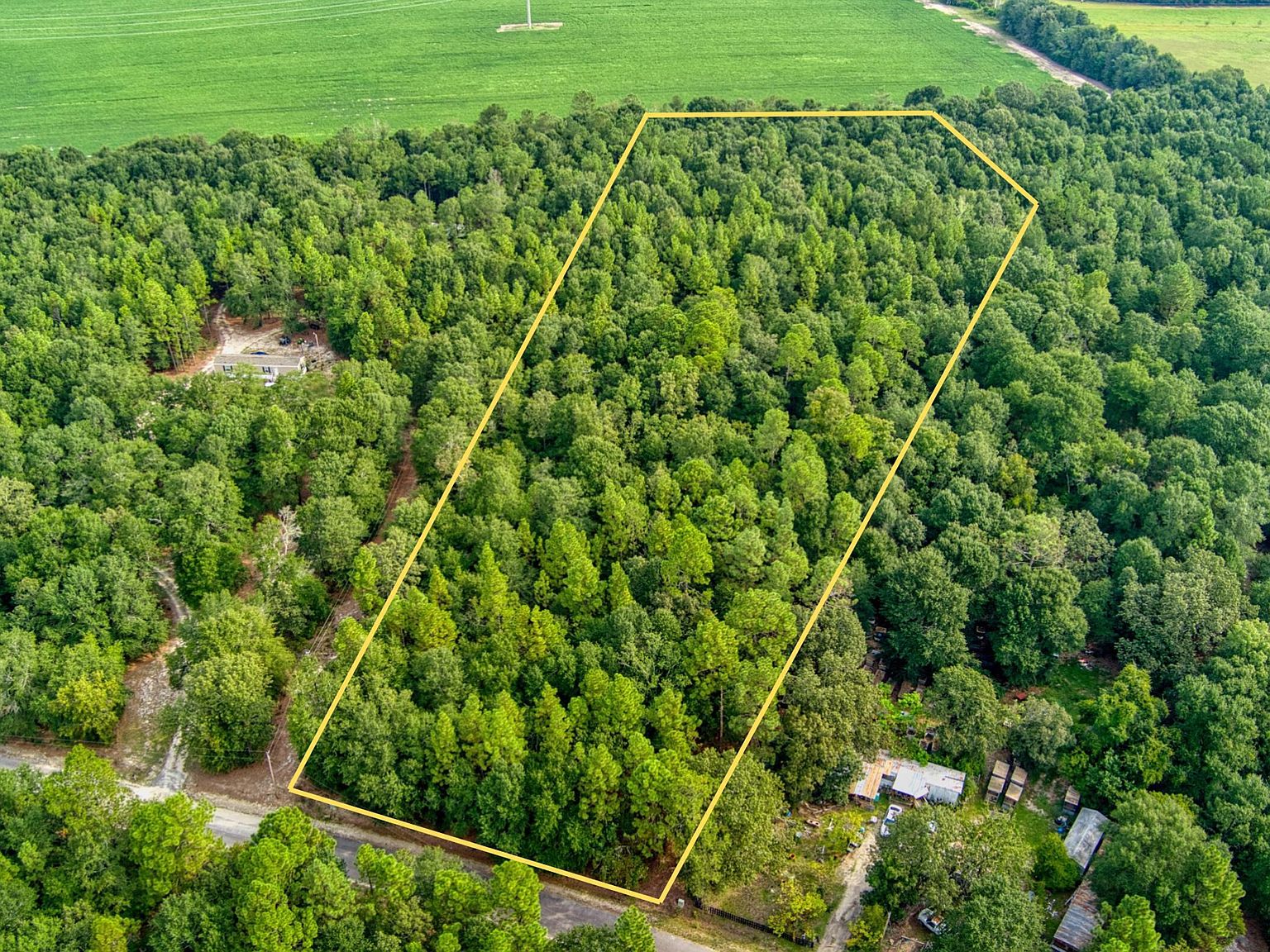 2-001B Millwood Dr, Salley, SC 29137 | Zillow