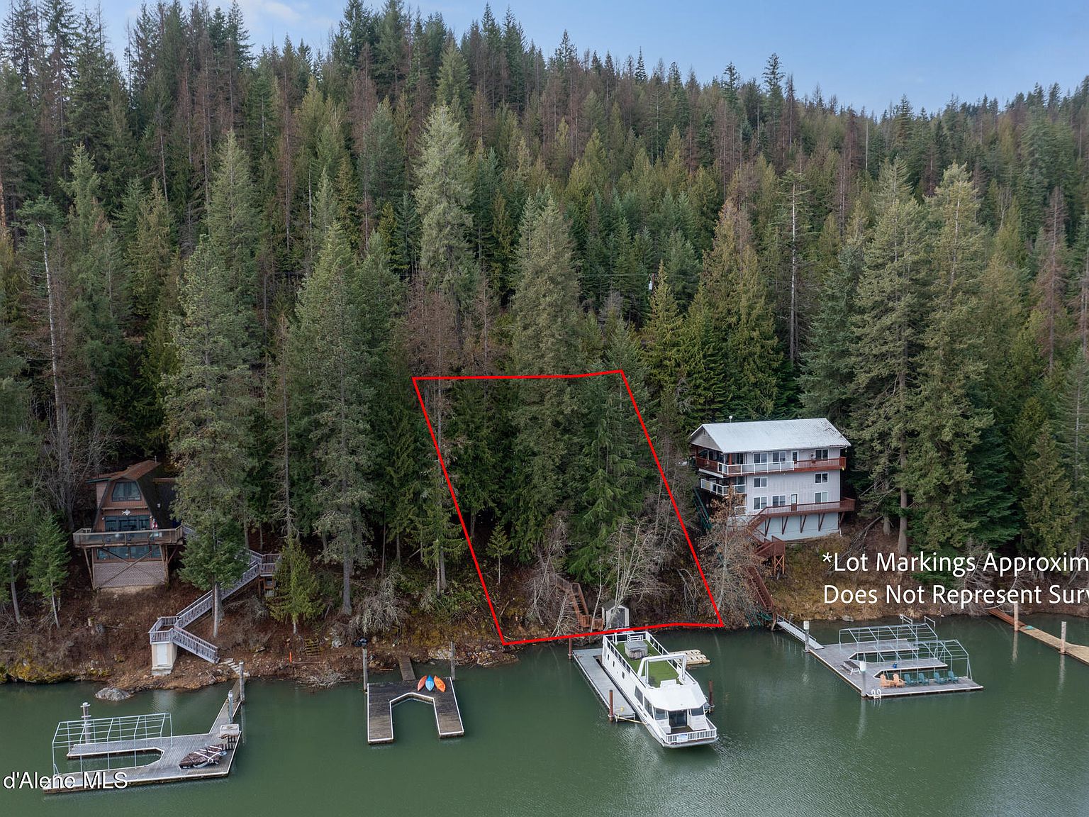 8303 W Shorecrest Rd, Coeur D Alene, ID 83814 | Zillow