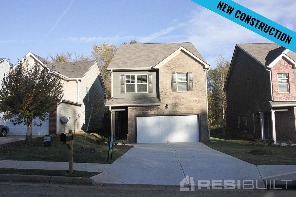 453 Kirkland Dr, Locust Grove, GA 30248 | Zillow