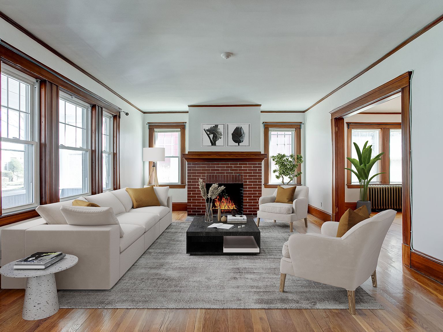 152 Theodore Parker Rd, West Roxbury, MA 02132 | Zillow