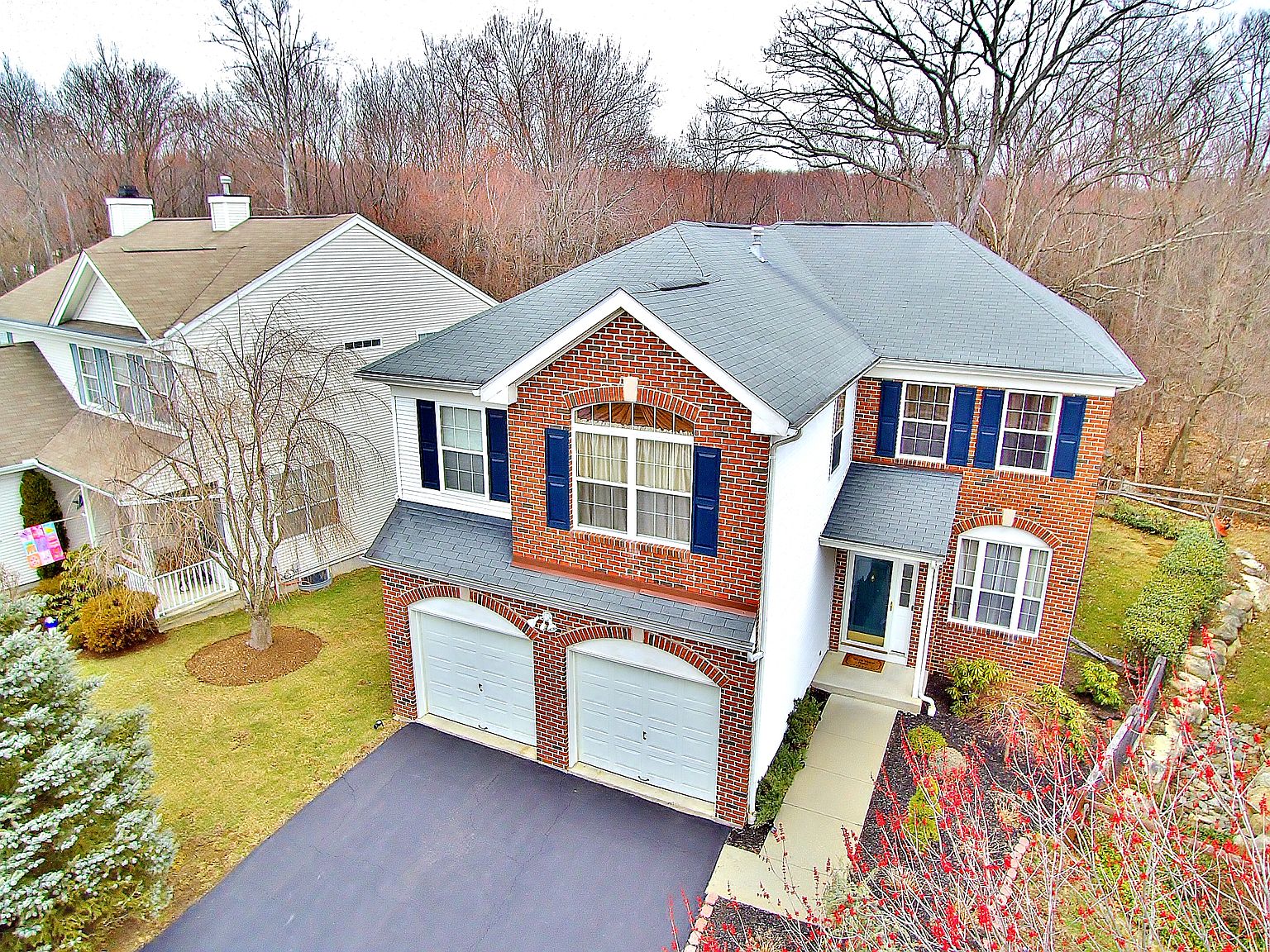 8 N Glen Cir, Oak Ridge, NJ 07438 | Zillow