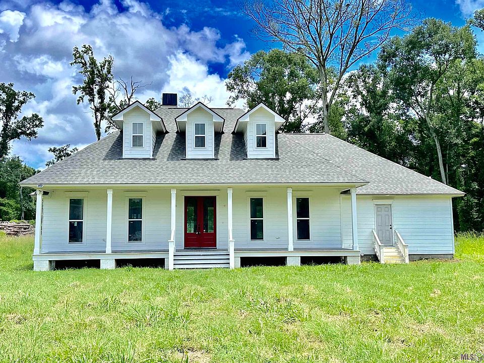 38384 N Robert Wilson Rd, Gonzales, LA 70737 | MLS #2024011974 | Zillow
