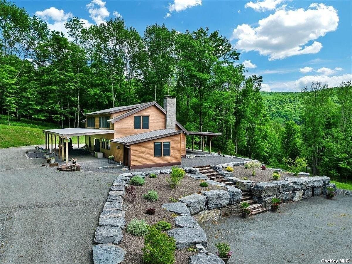 613 Betty Brook Road, Bloomville, NY 13739 | MLS #806642 | Zillow