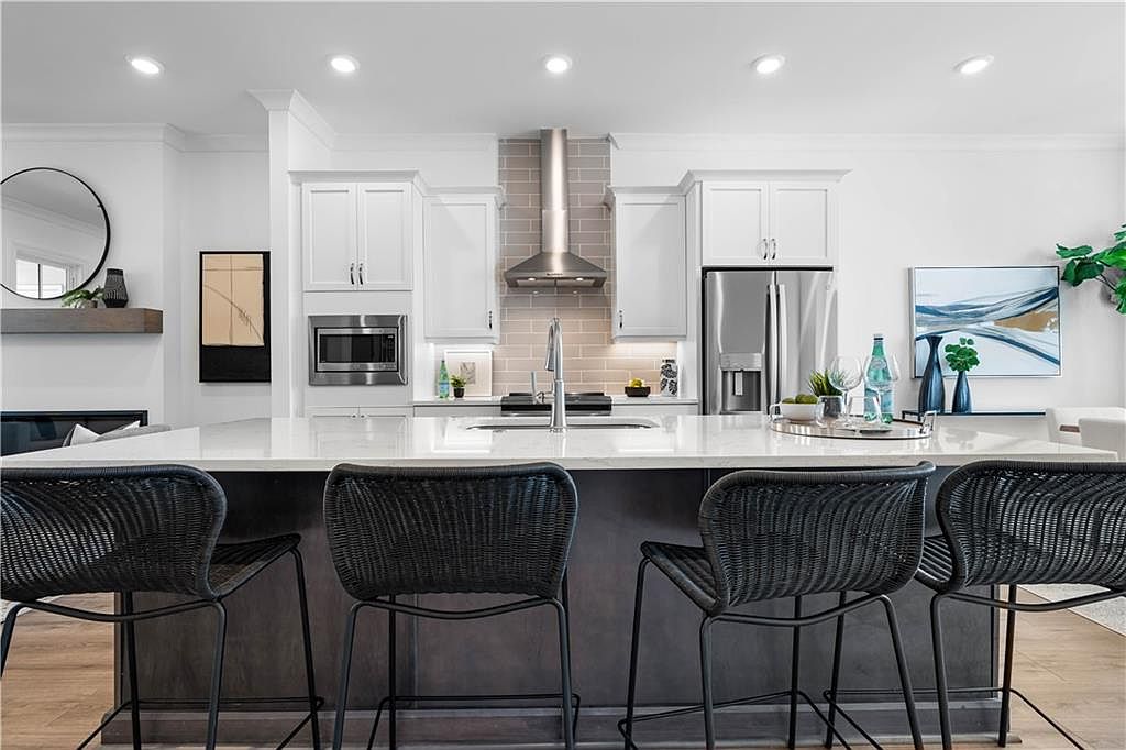 4933 Sudbrook Way #230, Peachtree Corners, GA 30092 | MLS #7672533 | Zillow