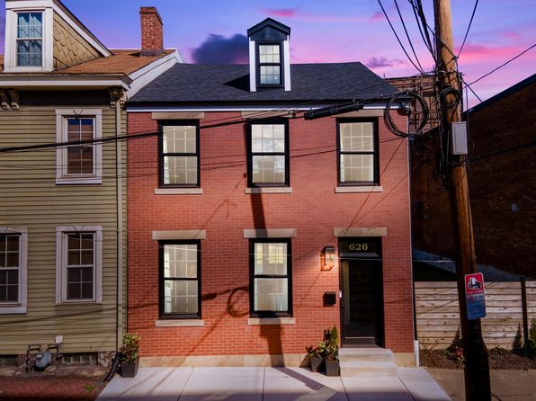 Houses For Rent in 15212 - 36 Homes | Zillow