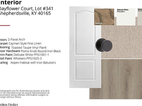 107 Dayflower Ct, Shepherdsville, KY 40165 | MLS #1681282 | Zillow