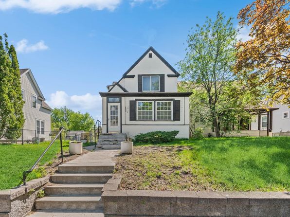 Minneapolis MN Duplex & Triplex Homes For Sale - 129 Homes | Zillow