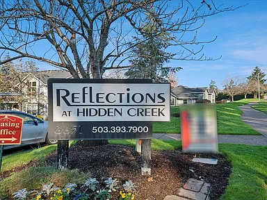 Reflections Hidden Creek Apartments - 6700 Hidden Creek Loop NE Keizer OR | Zillow