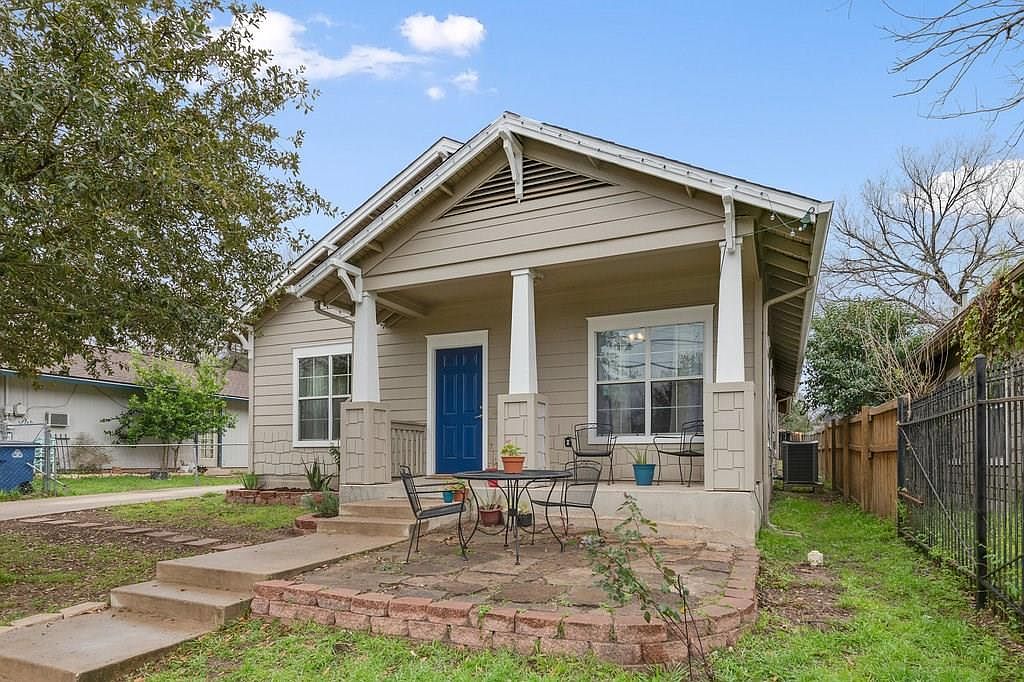 7308 Meador Ave, Austin, TX 78752 | Zillow