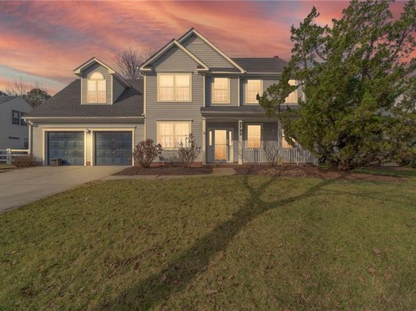 Courthouse Estates - Virginia Beach VA Real Estate - 2 Homes For Sale ...