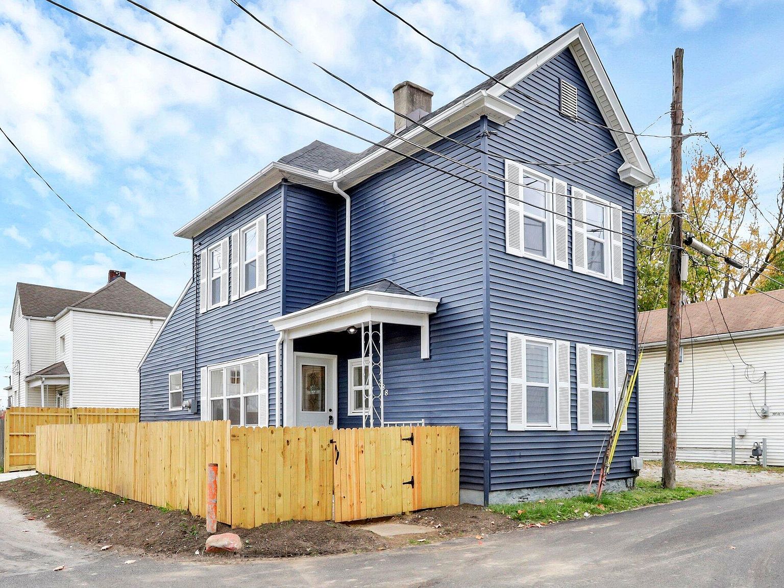 388 E Innis Ave, Columbus, OH 43207 | MLS #224000895 | Zillow