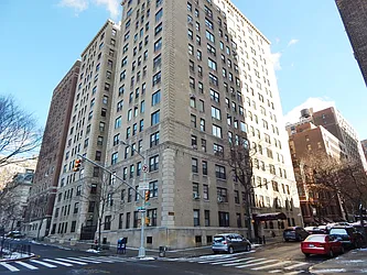 320 Riverside Drive in Upper West Side : Sales, Rentals, Floorplans ...