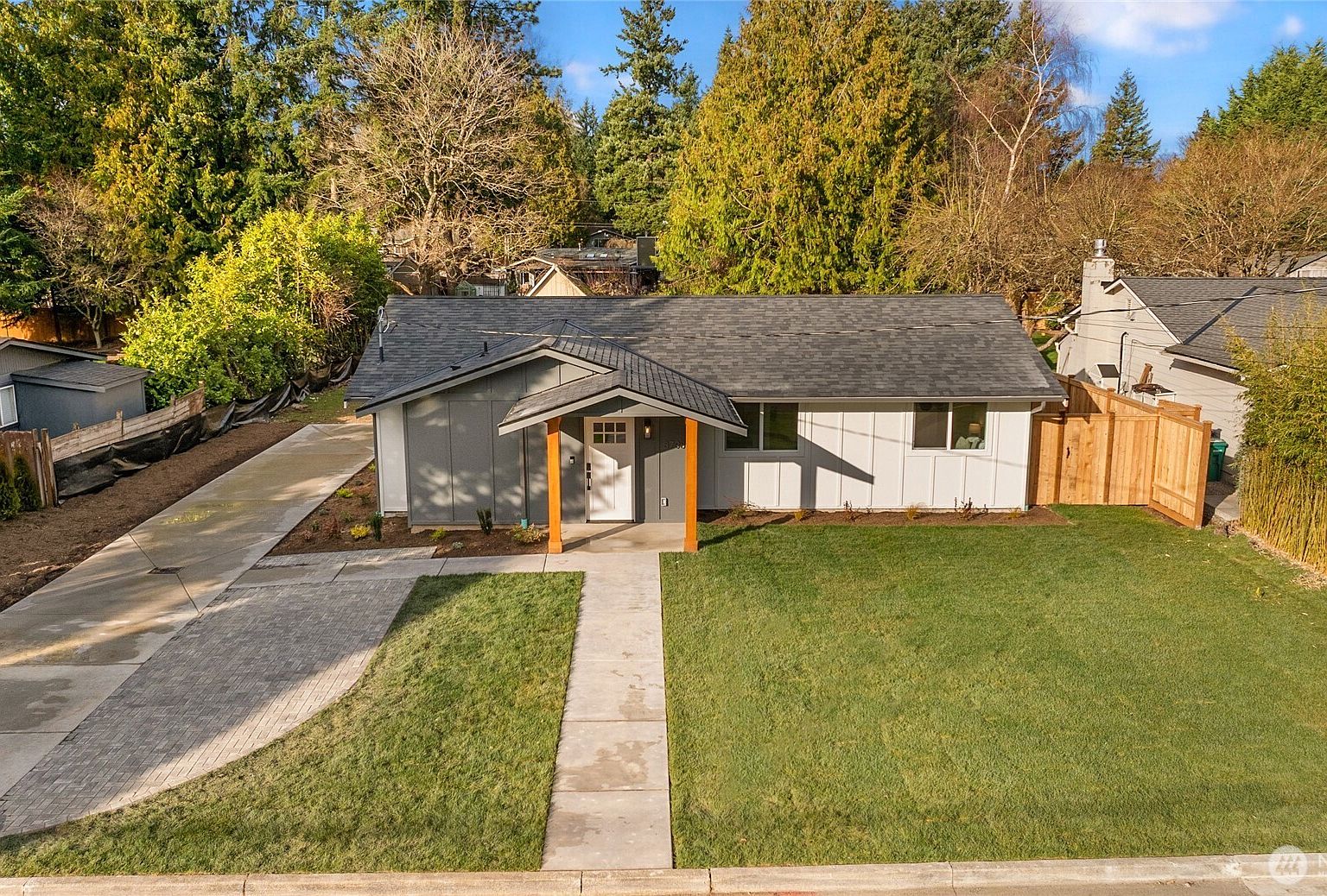 8708 NE 140th Street #A, Kirkland, WA 98034 | MLS #2478344 | Zillow