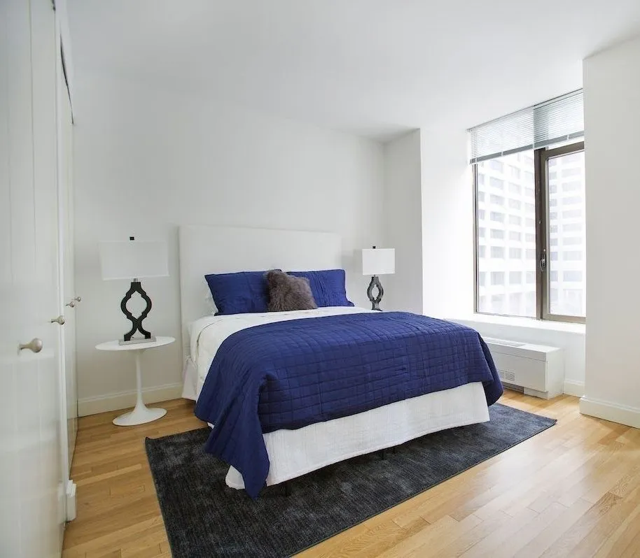 33 Rector Street #8U in Financial District, Manhattan | StreetEasy