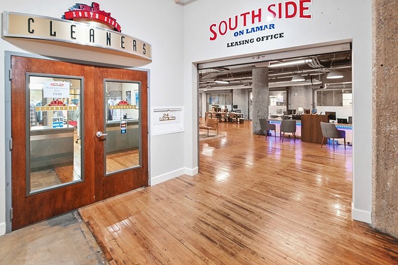 South Side on Lamar - 1409 Botham Jean Blvd Dallas TX | Zillow