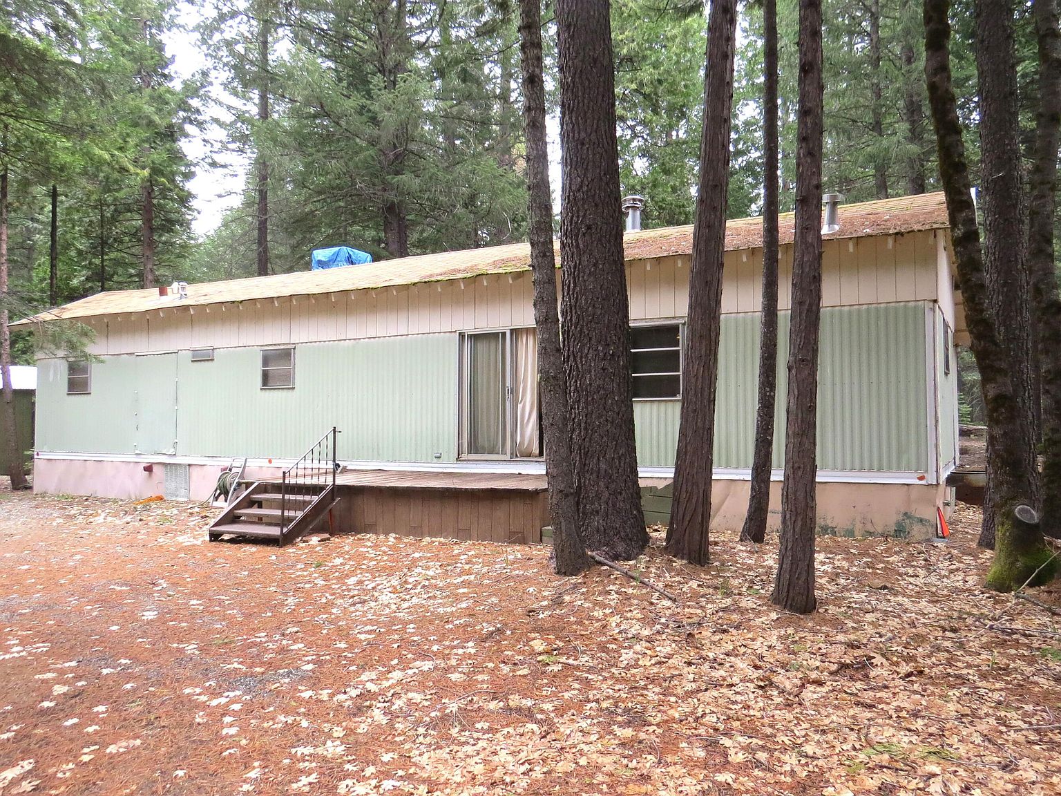 34556 Emigrant Trl, Shingletown, CA 96088 | Zillow