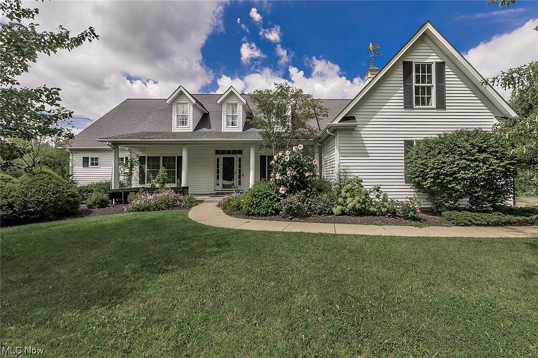 15240 Auburn Rd, Newbury, OH 44065 | Zillow