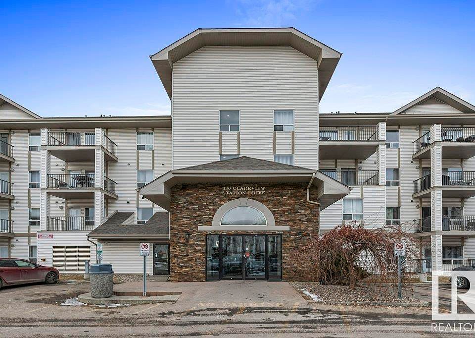 330 Clareview Station Dr NW #1214, Edmonton, AB T5Y 0E6 | MLS #E4386008 | Zillow