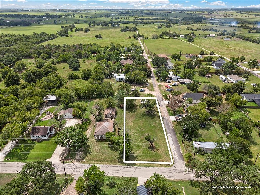 E Charles St, Riesel, TX 76682 | MLS #224667 | Zillow
