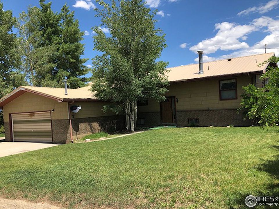 423 Harrison St, Walden, CO 80480 | Zillow