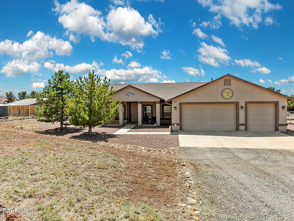 11110 N Bracken Ridge Rd, Prescott Valley, AZ 86315 | MLS #1055848 | Zillow