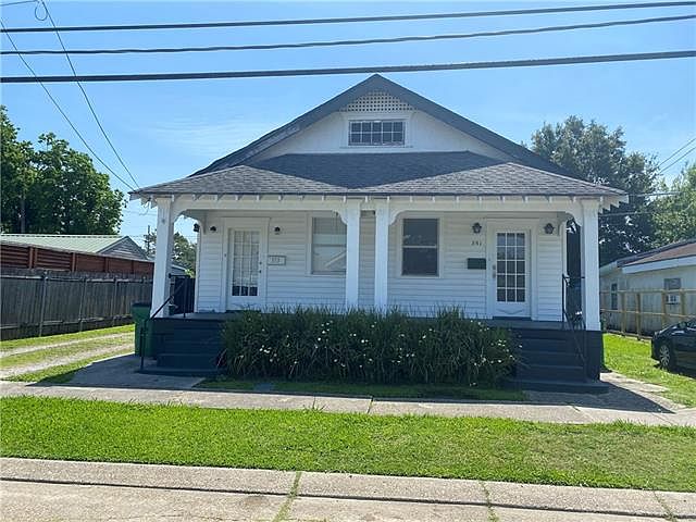 351 Nursery Ave, Metairie, LA 70005 | Zillow
