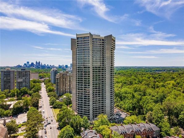 Atlanta GA Luxury Apartments For Rent - 1078 Rentals | Zillow