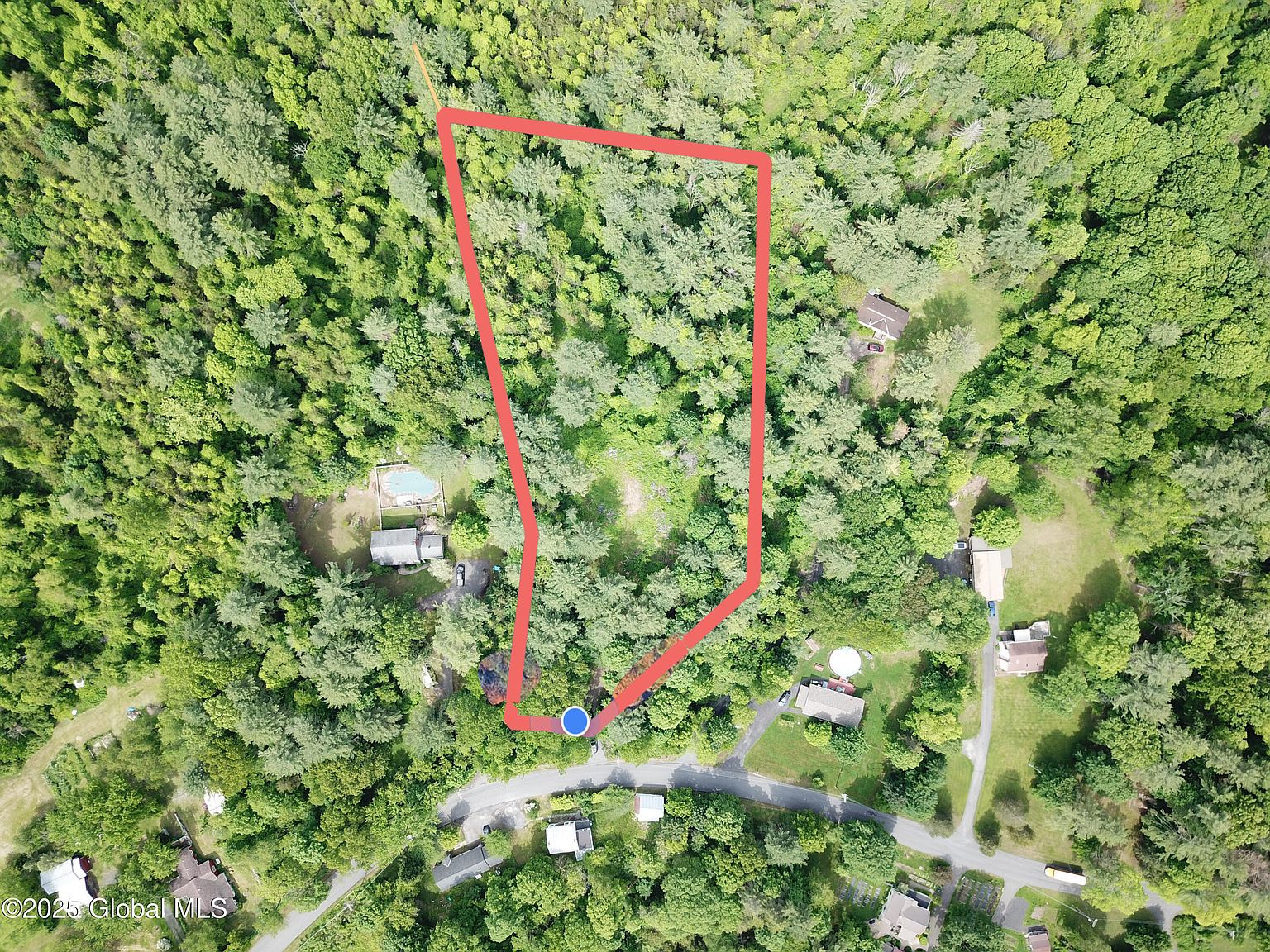 1286 Aquetuck Road, Ravena, NY 12143 | Zillow