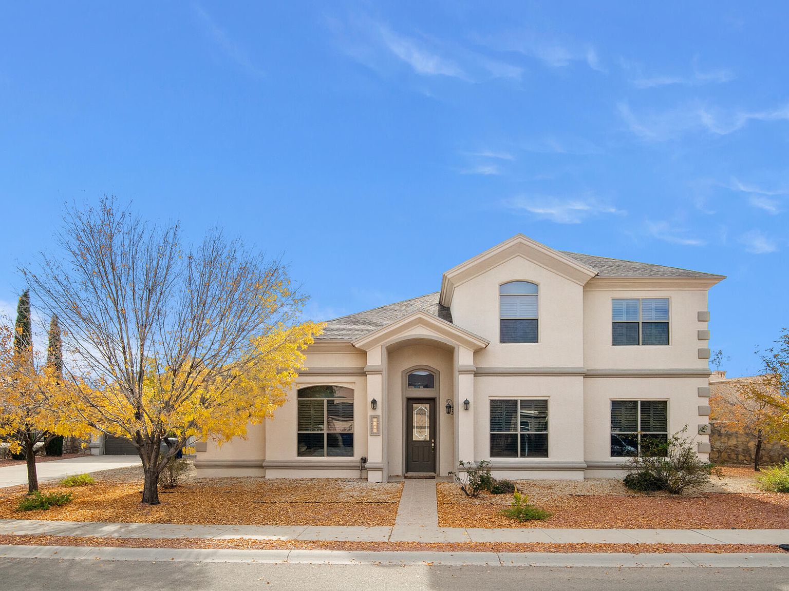 3528 Orio Palmer Dr, El Paso, TX 79938 | Zillow
