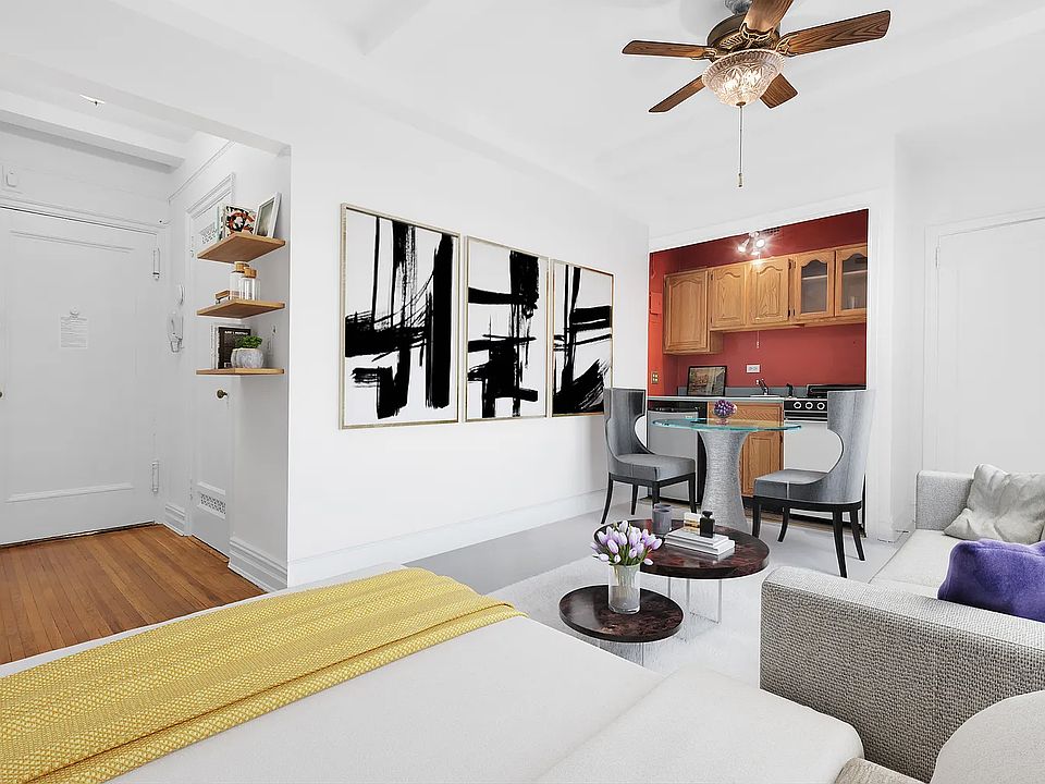 Addison Hall Apartments - New York, NY | Zillow