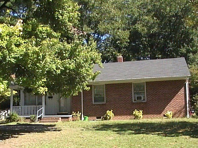 202 Thurston Dr W, Wilson, NC 27893 | Zillow