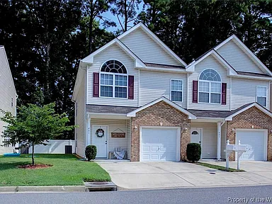 481 Old Colonial Way Newport News VA | Zillow