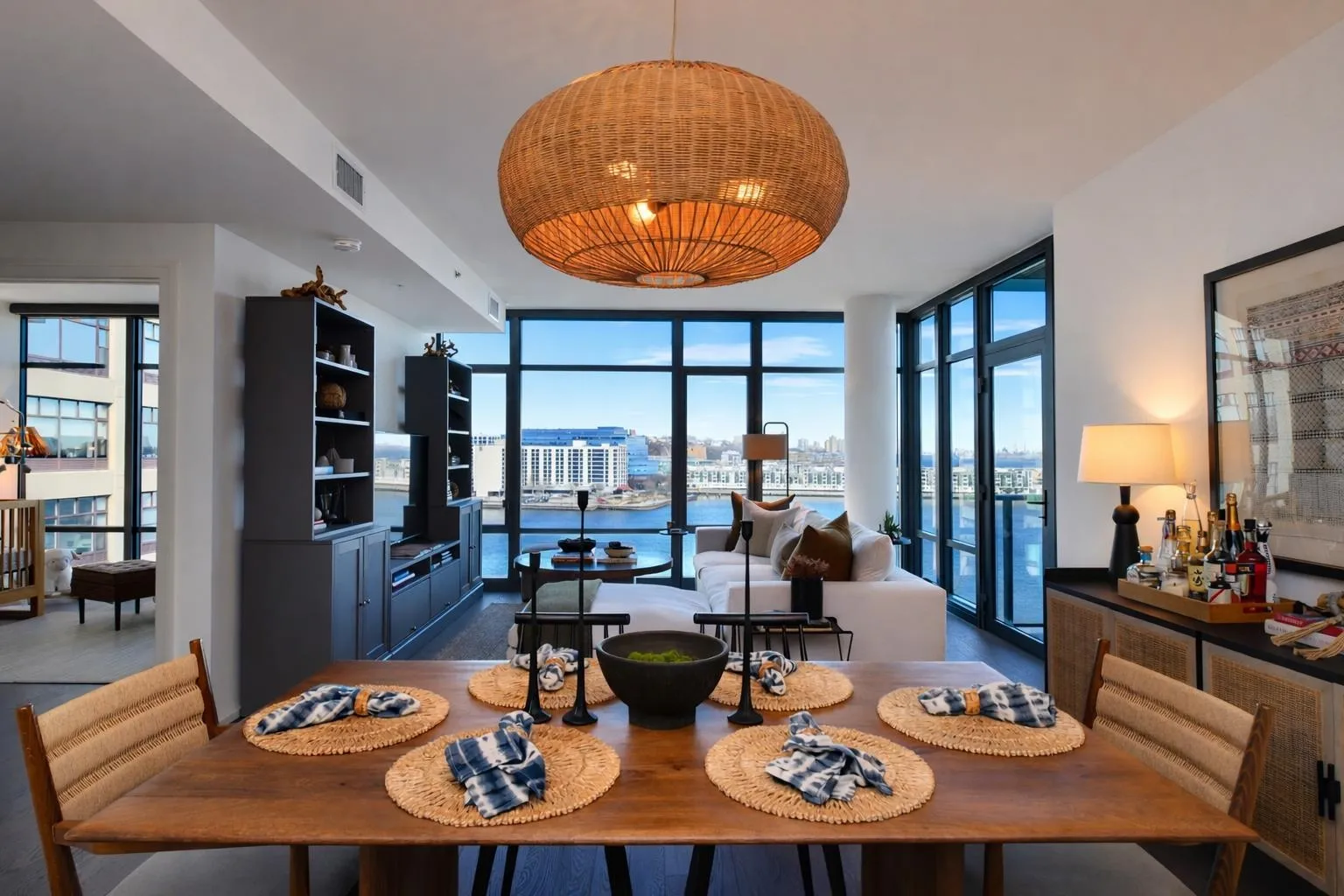 1425 Hudson Street #9F in Hoboken, New Jersey | StreetEasy