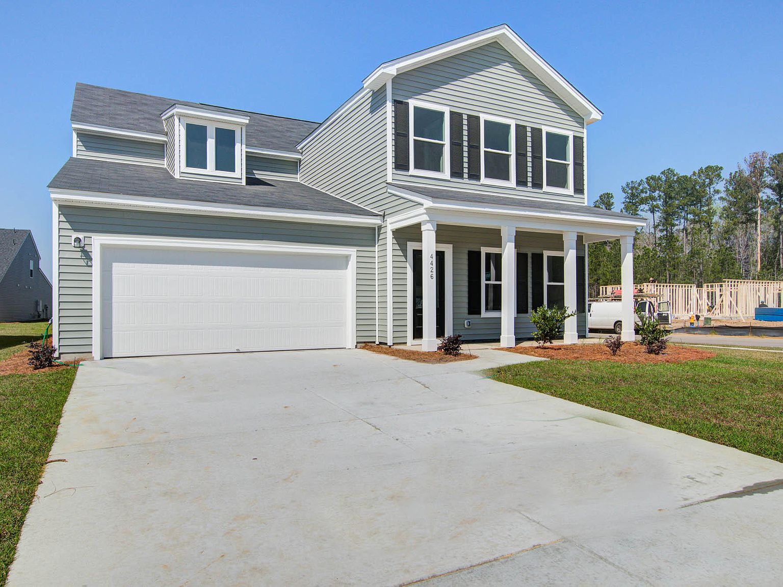 4426 Palm Shadow Dr, Summerville, SC 29485 | Zillow