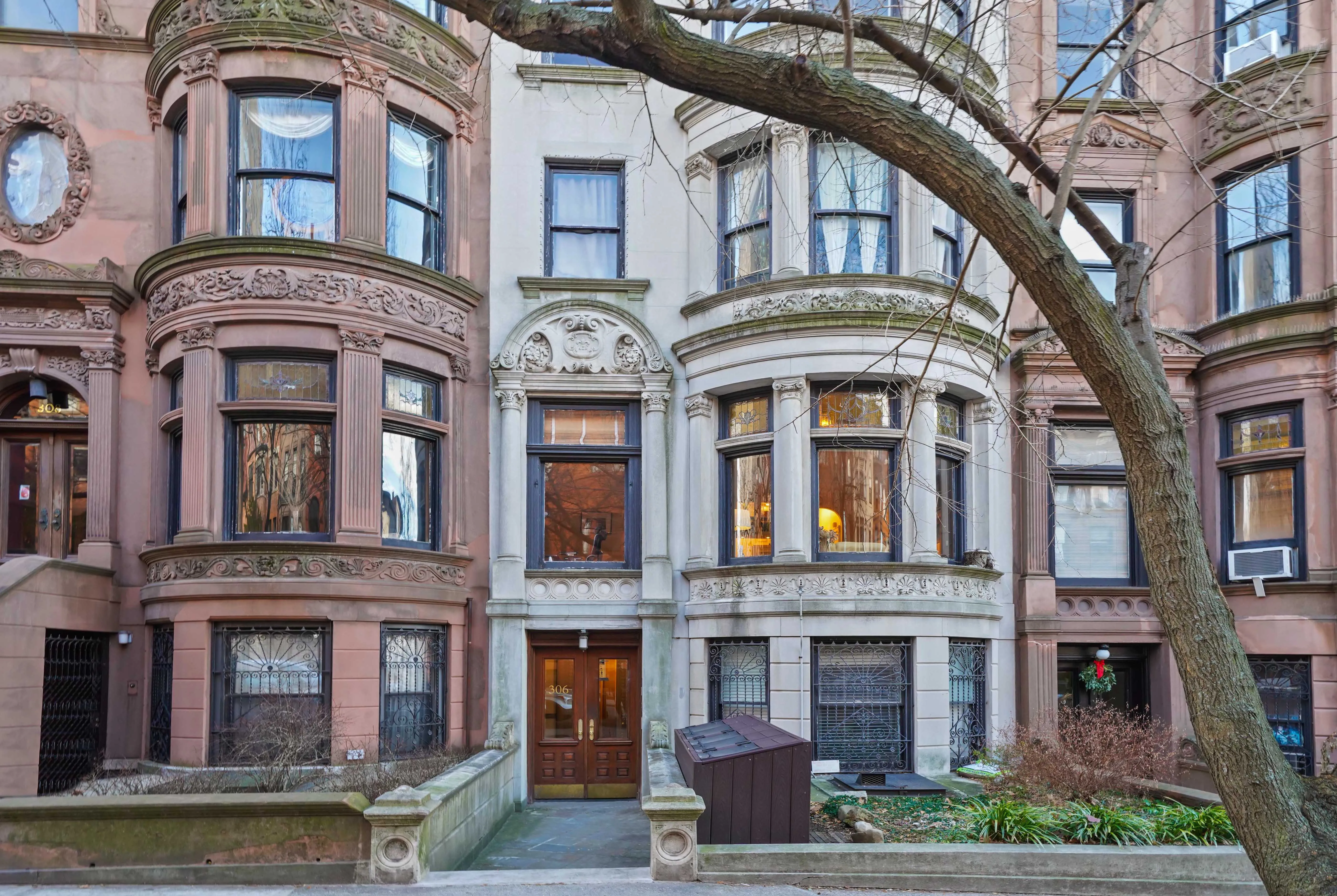 306 Garfield Place #2F in Park Slope, Brooklyn | StreetEasy