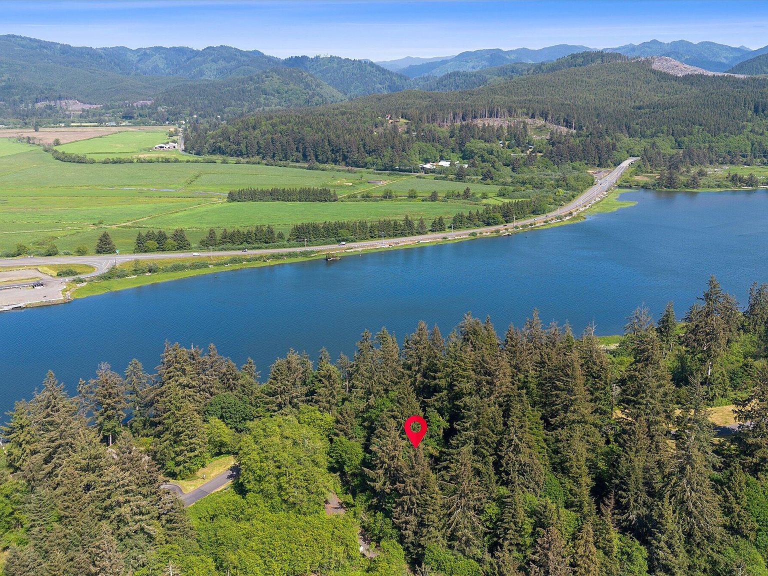 Bay Pl #69, Nehalem, OR 97131 | MLS #24-308 | Zillow