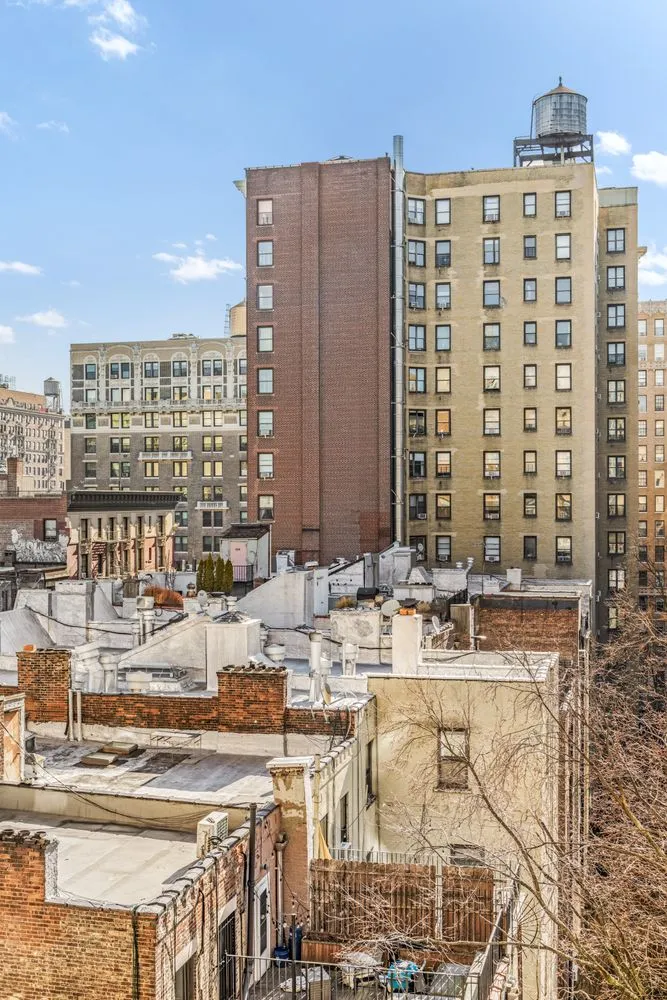 320 Riverside Drive #10G in Upper West Side, Manhattan | StreetEasy