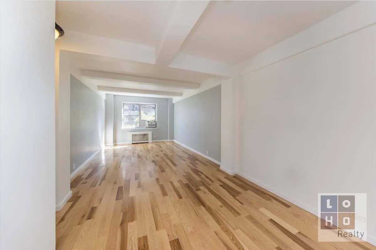 550 Grand Street #H5B in Lower East Side, Manhattan | StreetEasy
