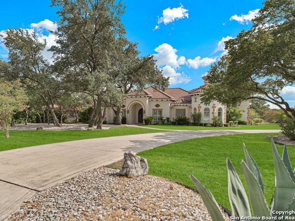 Shavano Park Real Estate - Shavano Park TX Homes For Sale | Zillow