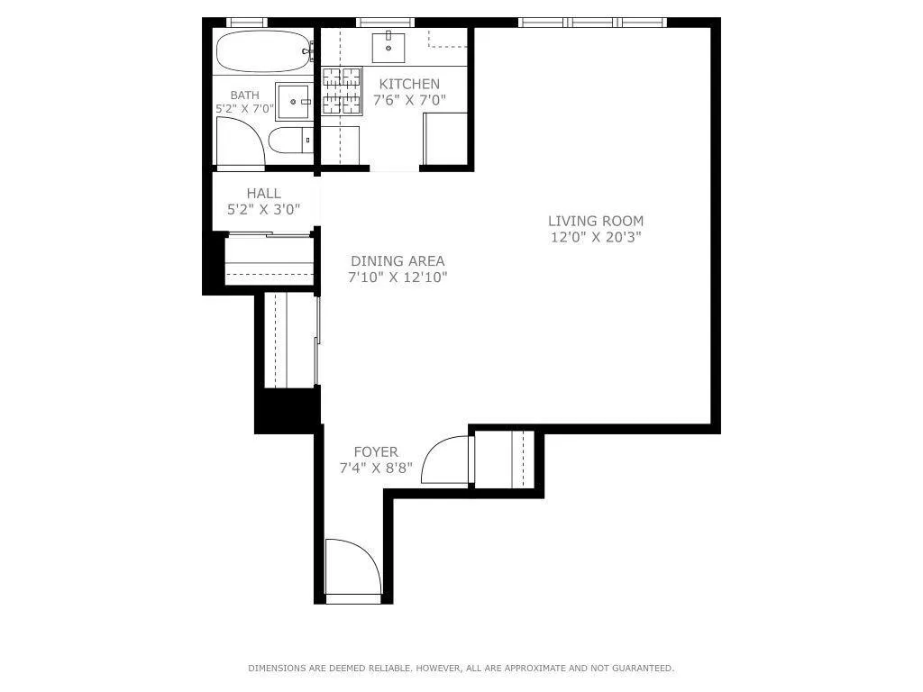 7520 Ridge Boulevard #6B in Bay Ridge, Brooklyn | StreetEasy