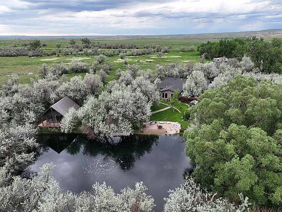 72 N Ringneck Rd, Wheatland, WY 82201 | MLS #11182041 | Zillow