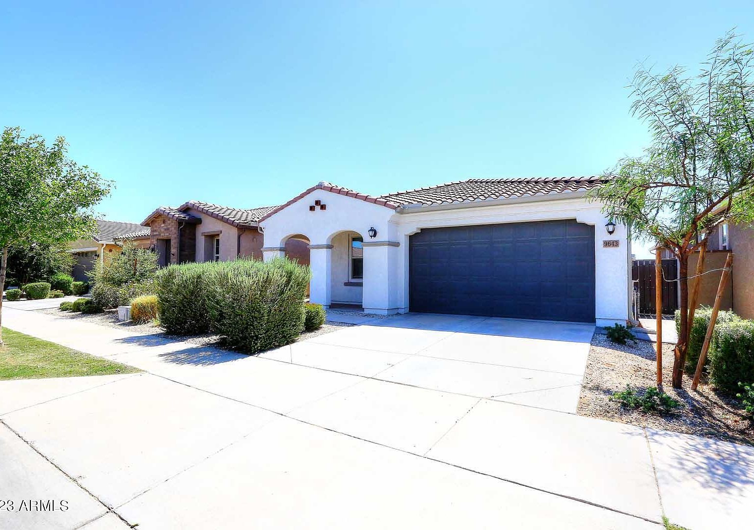 9643 E Twinkle Cir, Mesa, AZ 85212 | Zillow