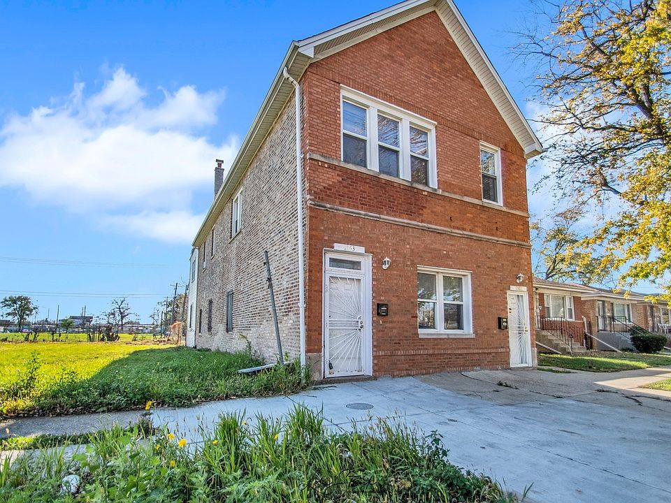 1563 E 93rd St, Chicago, IL 60619 | Zillow