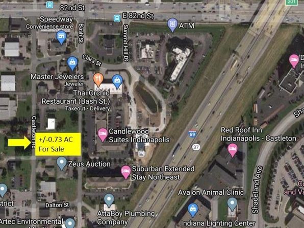 Castleton Real Estate - Castleton Indianapolis Homes For Sale | Zillow