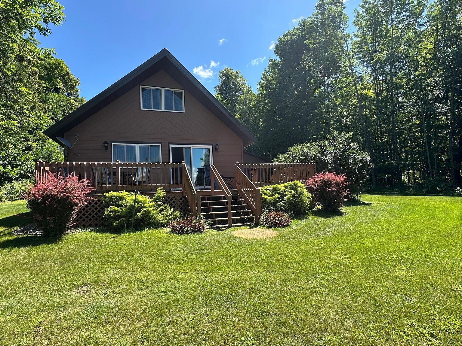 10137 E Shore Rd, Marenisco, MI 49947 | Zillow