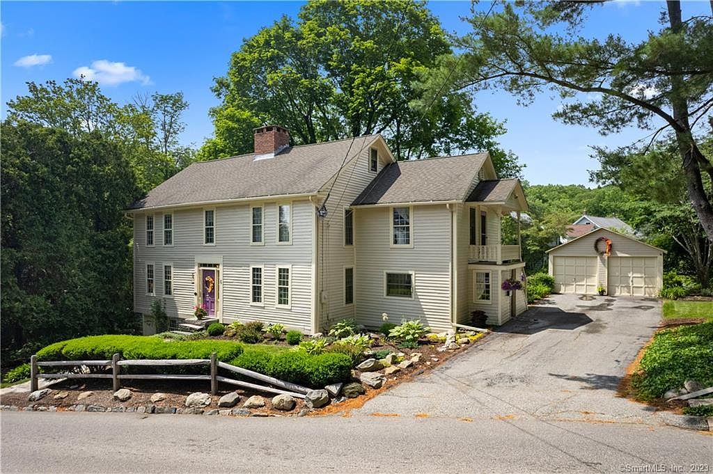 6 Canterbury Turnpike, Norwich, CT 06360 | Zillow