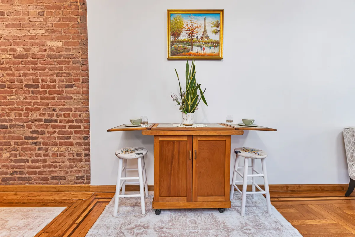 87 Barrow Street #2C in West Village, Manhattan | StreetEasy