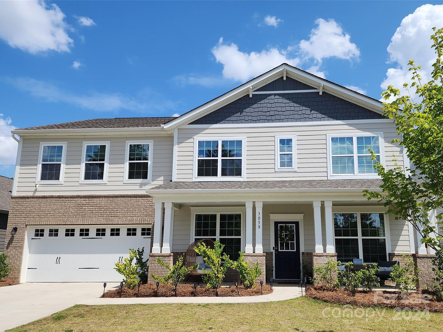3058 Eagle Ridge Ln, Indian Trail, NC 28079 | Zillow