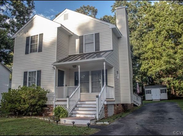 Houses For Rent in Chester VA - 26 Homes | Zillow